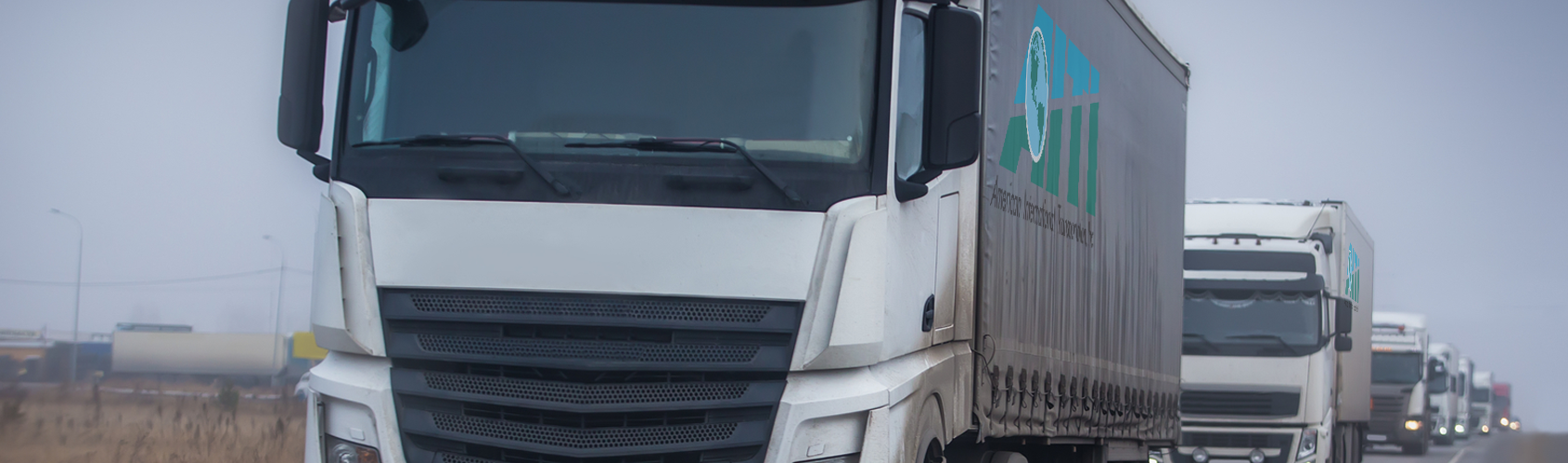 About Us - American International Transportation, Inc.